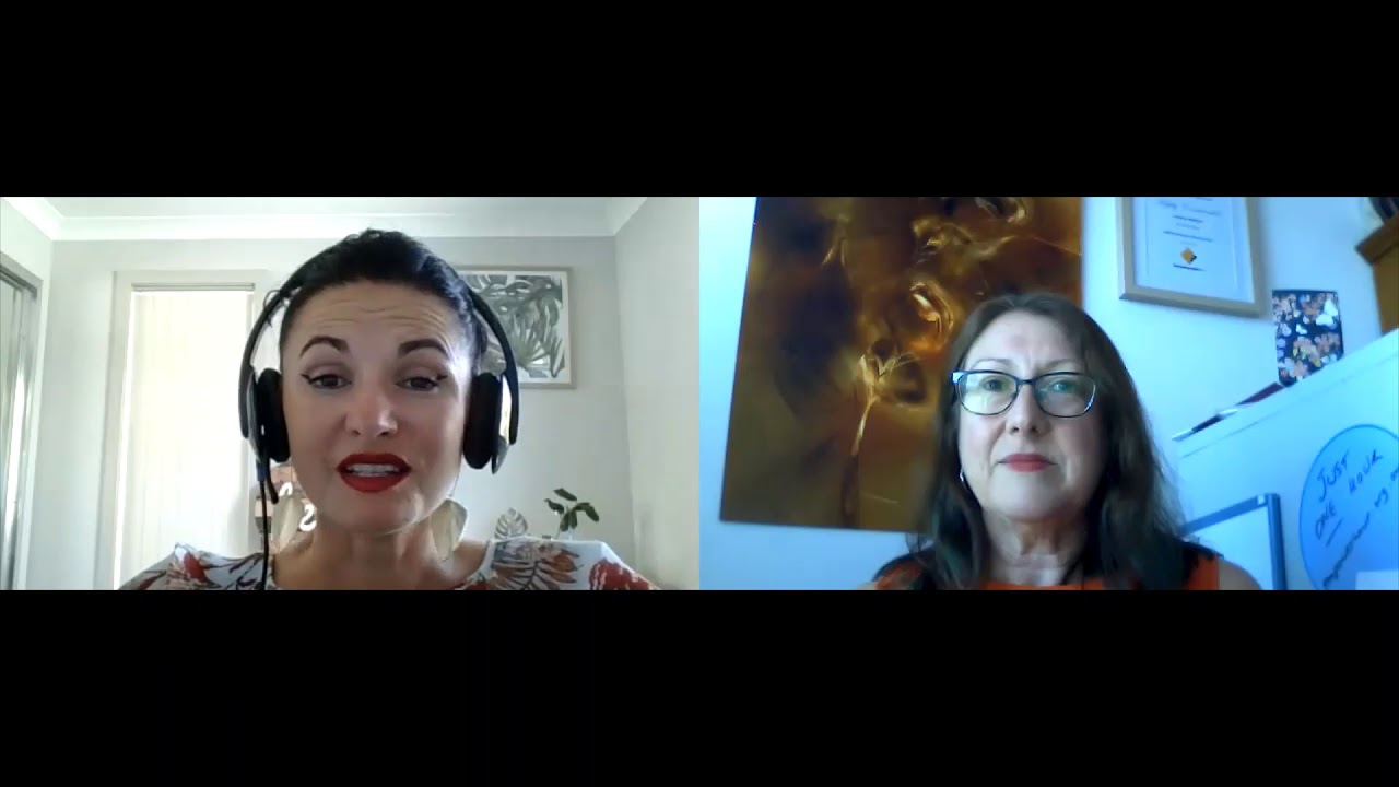 i3net Yvonne Walker & Bianca Perry: Employee considerations during ...