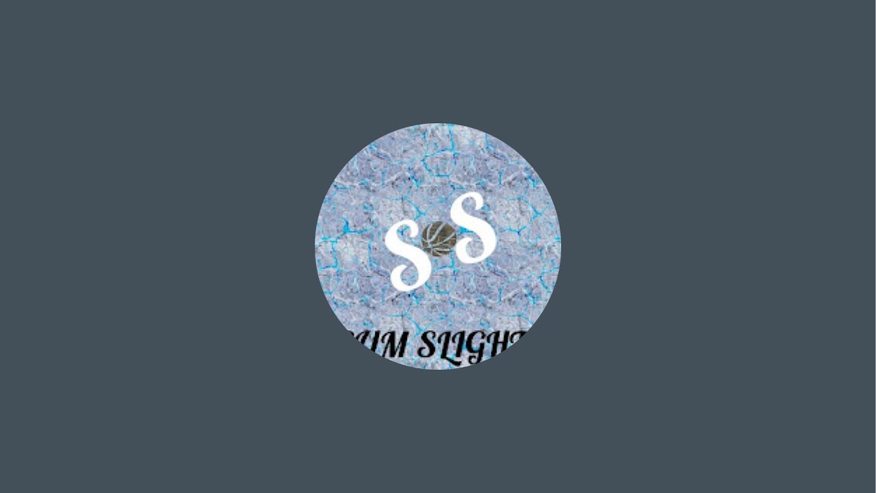 sum slight is live! - YouTube