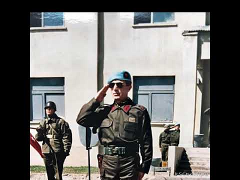 Osman pamukoğlu kınıfır bed renk olur