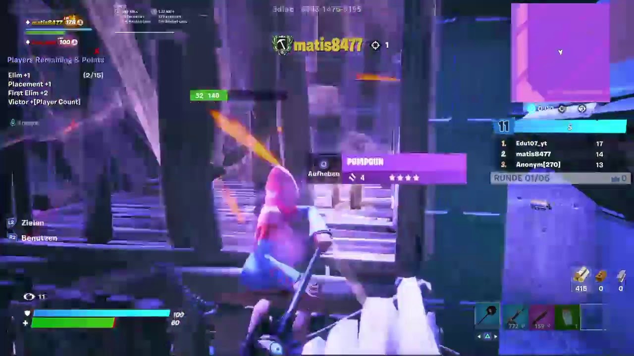 Ich habe neue key vibes-Dark_Dynamo FN - YouTube
