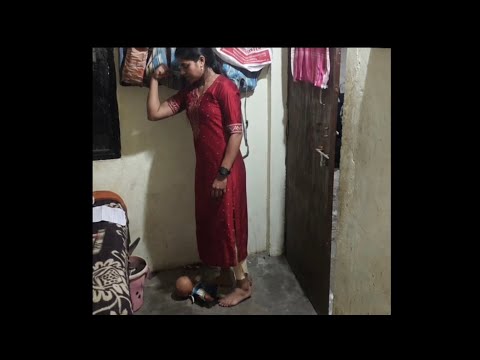 Doll trampling challenge (15)