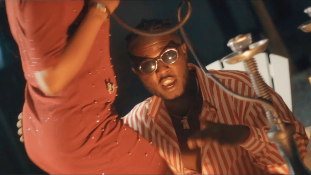 Yung Fubz Ft Red - Yours Official Music Video 2019 - YouTube