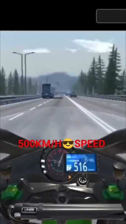 500KM/H FULL SPEED NINJA KAWASAKI H2R #shortvideo #viral #kawasaki #ytshort @bikeracing-1997 ...