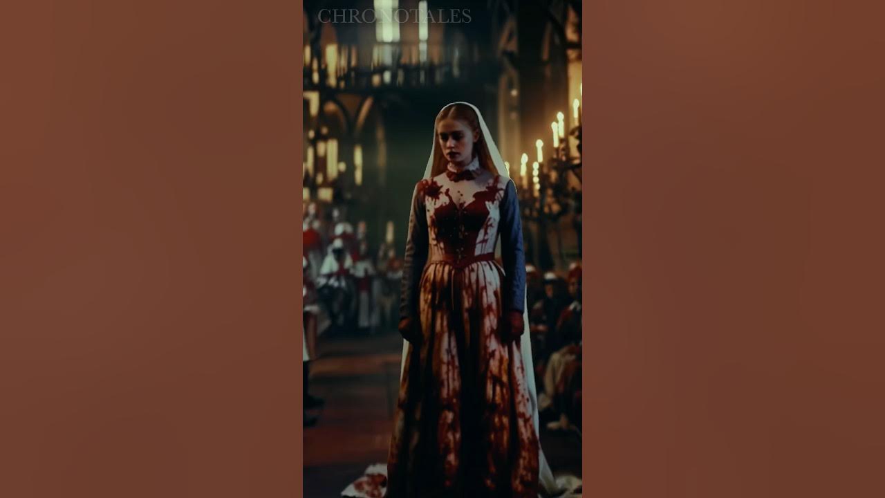 The Real Bloody Mary: Queen Mary I’st Brutal Reign #history #aihistory #queenmary #bloodymary ...