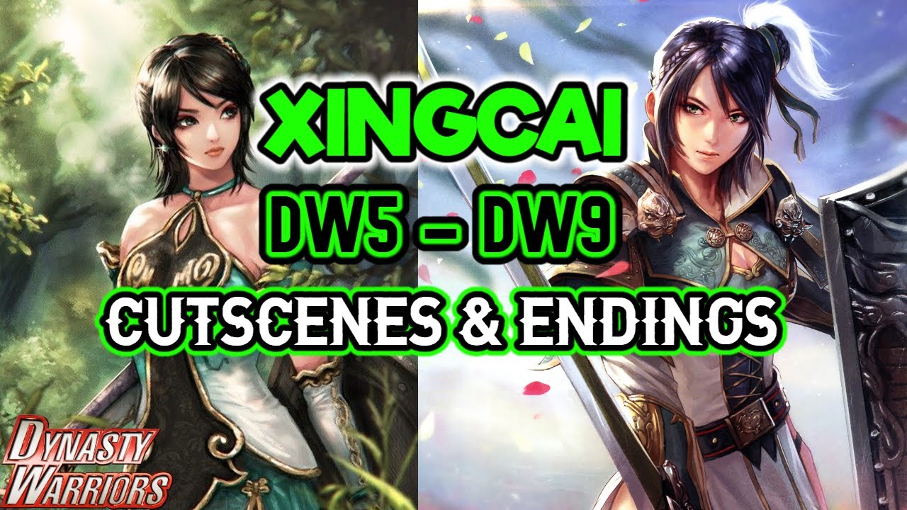 Xing Cai Dynasty Warriors Wiki Neoseeker Tian Kai | Koei Wiki | Fandom