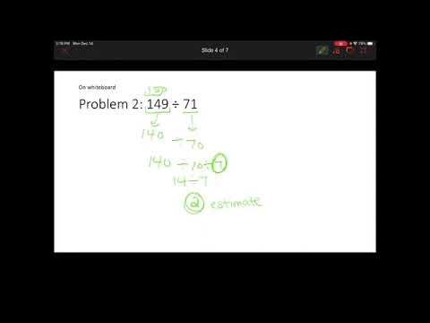 Grade 5 Module 2 Lesson 17 - YouTube