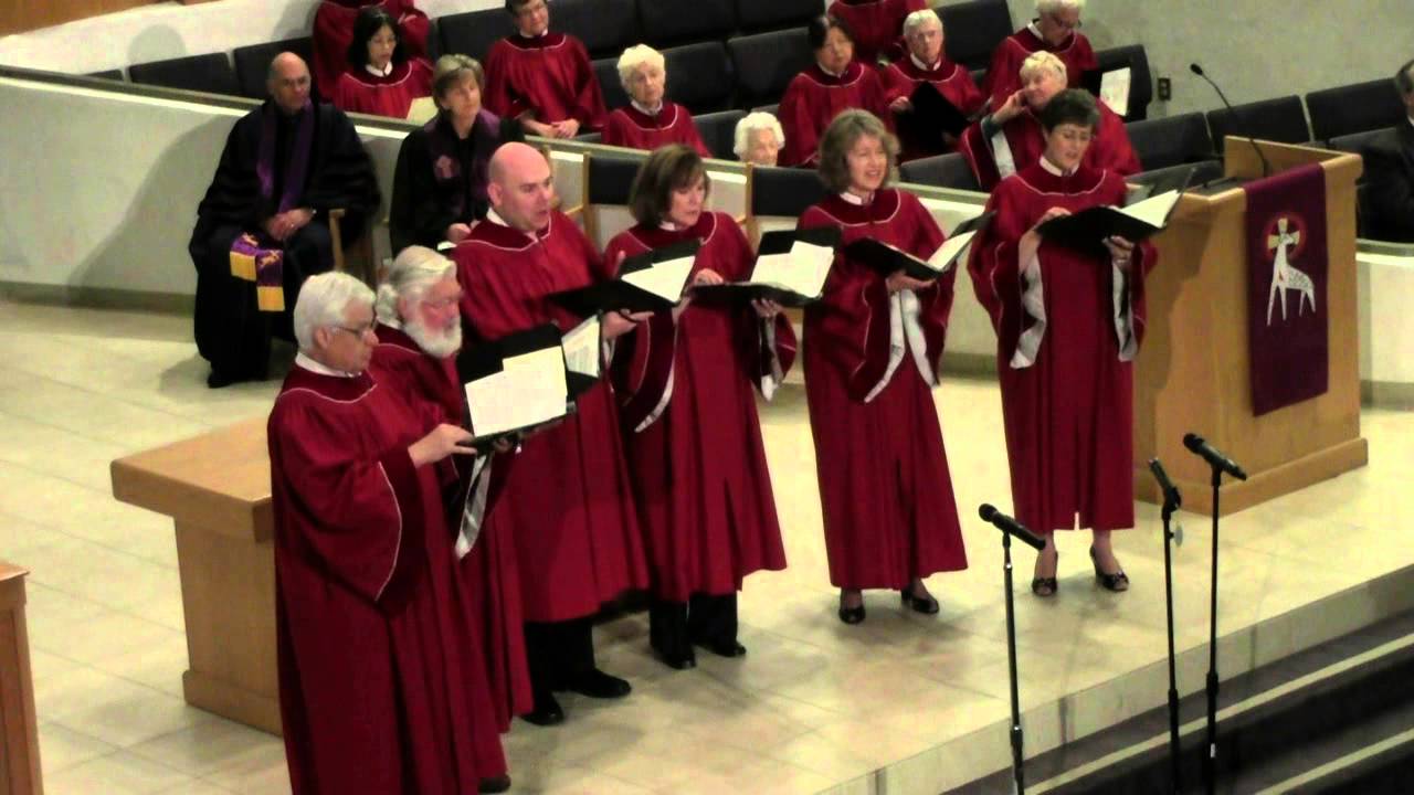 More Love to Thee, by Bob Krogstad - YouTube