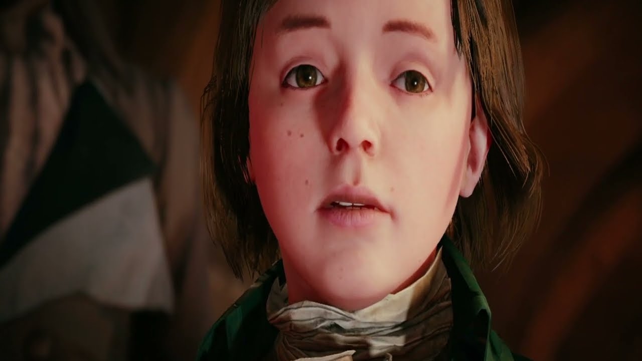 ASSASSINS CREED UNITY PART 2: STEALTH GAME - YouTube