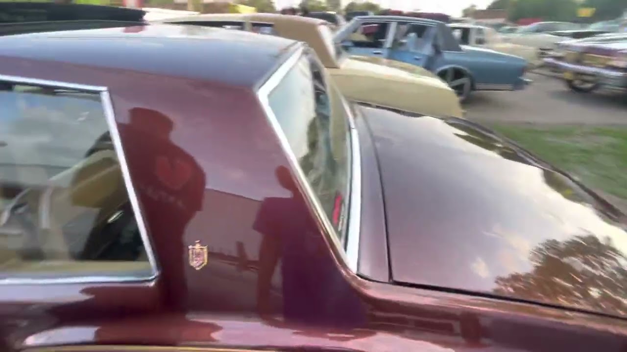 Box Chevy beating - YouTube