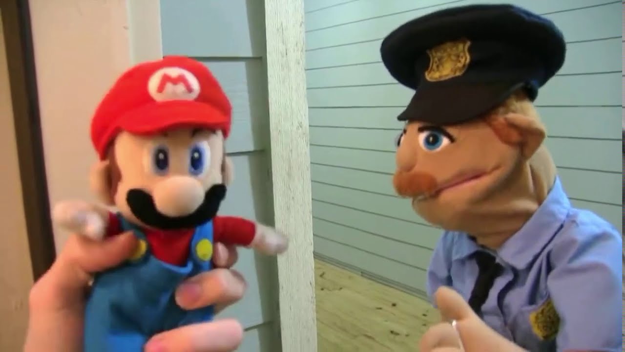 (SML movie) Jeffy’s first video - YouTube