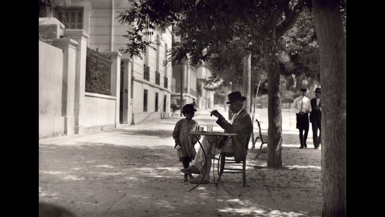 Η Ελλάδα στις αρχές του 19ου αιώνα μέσα από 49 σπάνιες φωτογραφίες ...