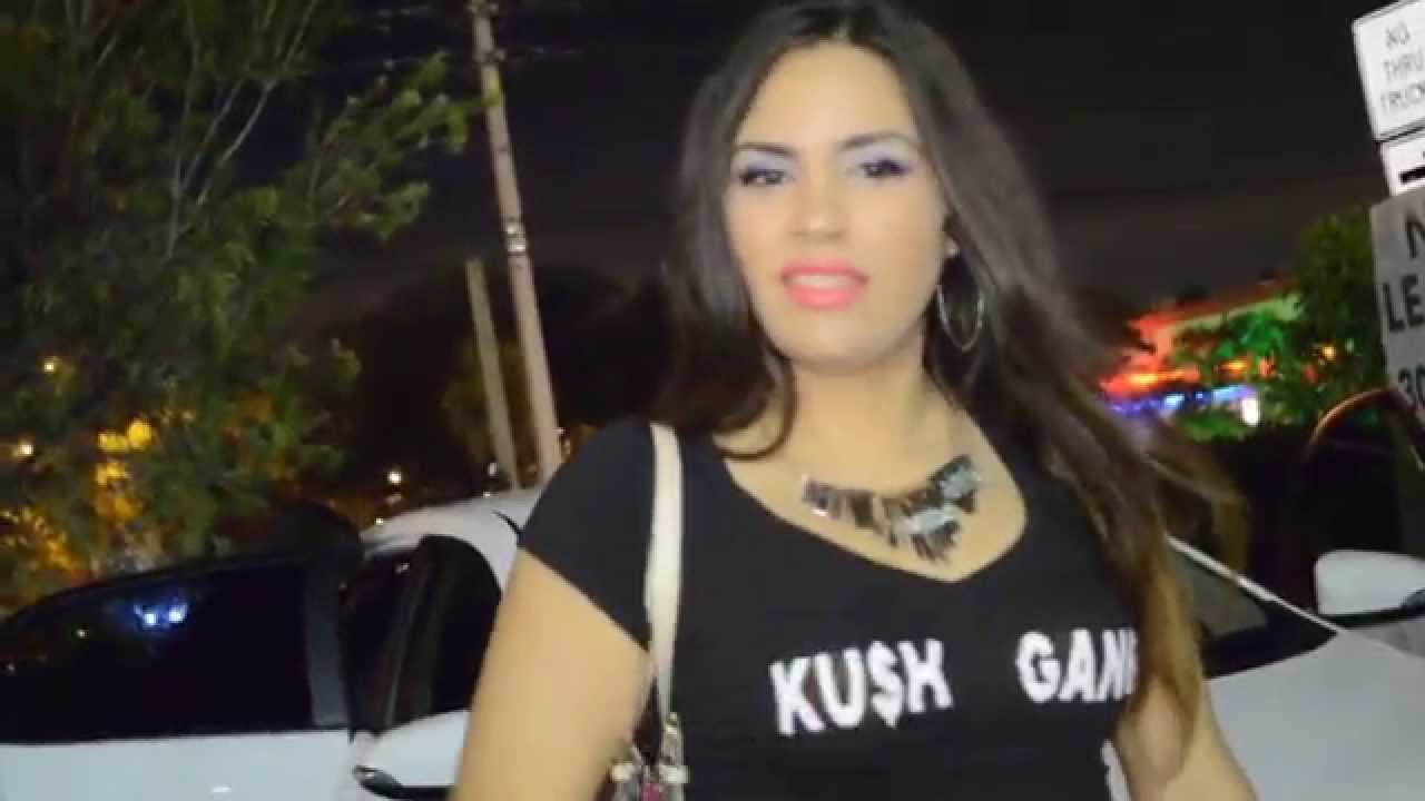 super bad ass MODEL JACKI VII !! promo for stock exchange and skrilla ...