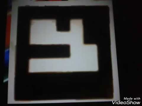 V3 & w3 & F3 QR codes - YouTube