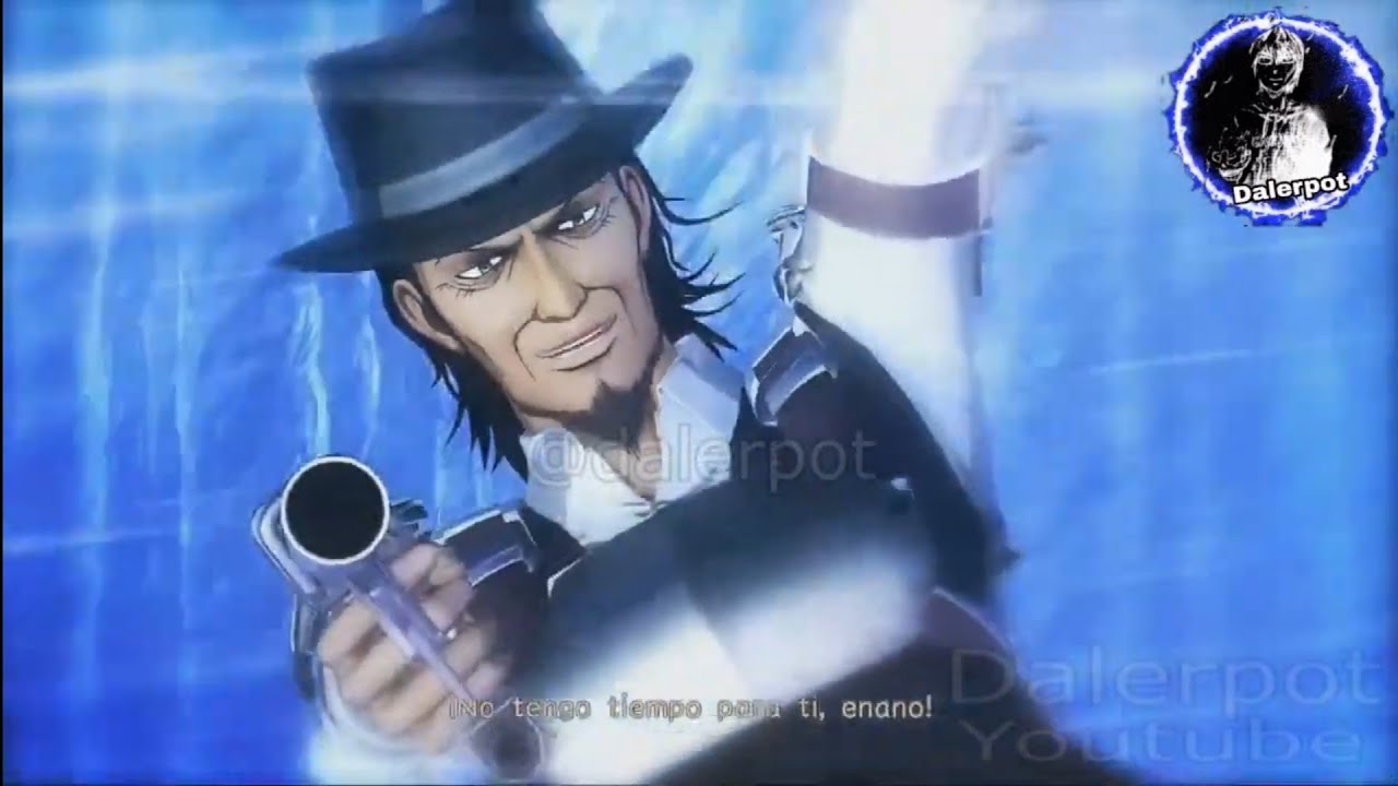 levi vs kenny / batalla en la cripta de rod reiss / hange es herida ...