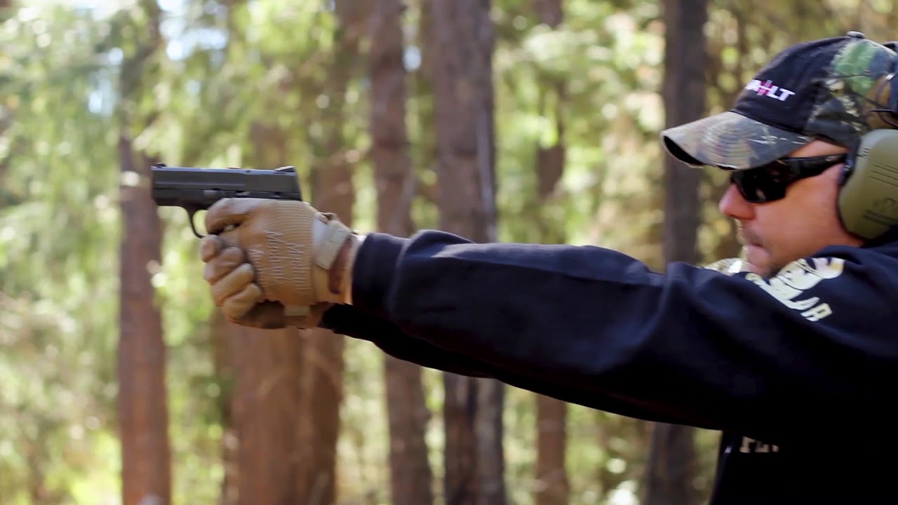 Buy Your Battleraddle At Nor Cal Gun Vault - YouTube