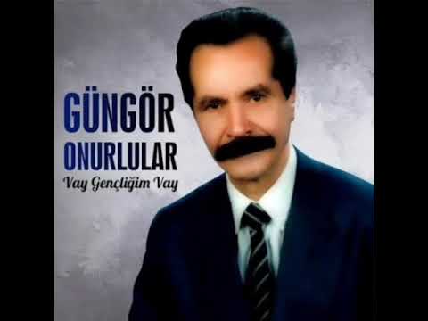 Güngör Onurlular- İhtiyar Oldum