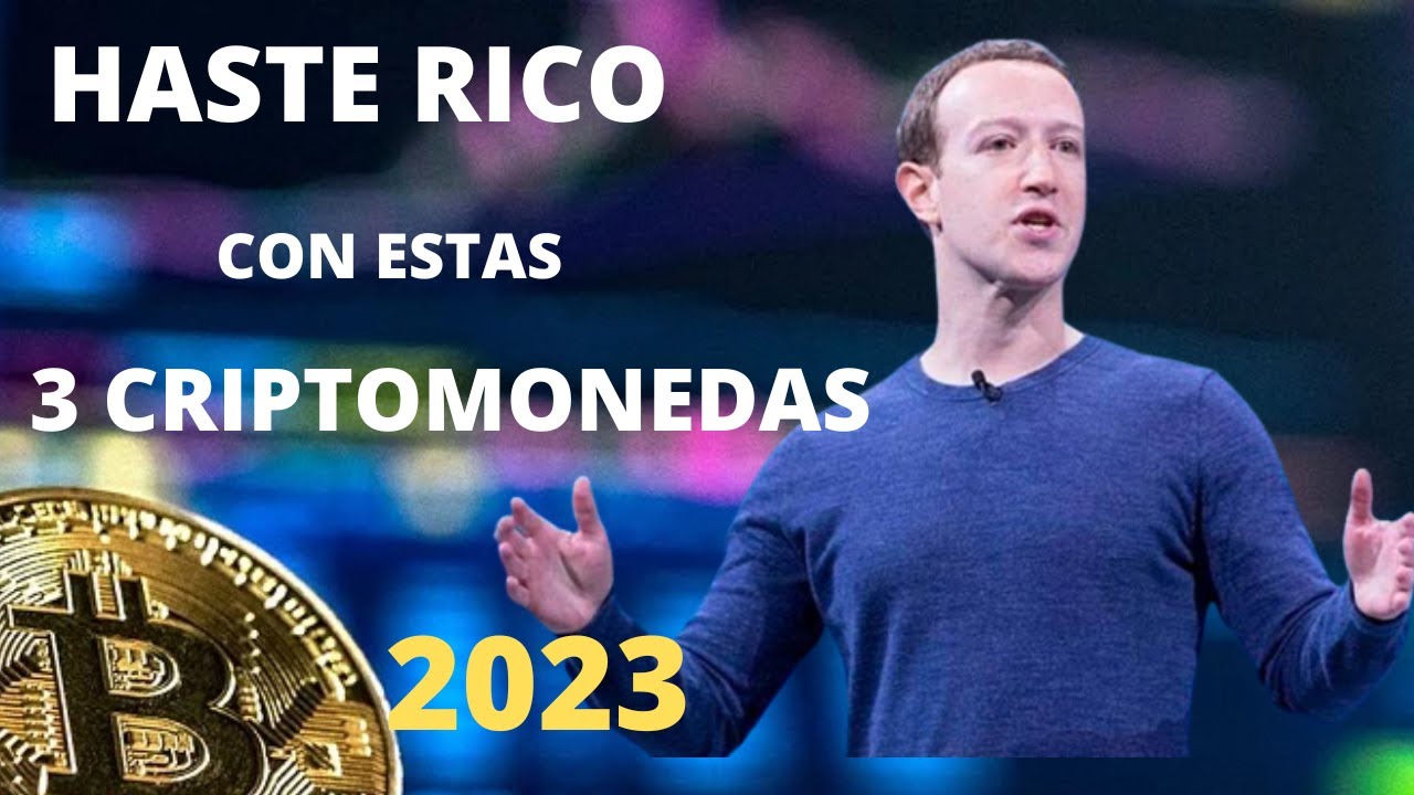 Mejores 3 Criptomonedas Para Invertir En Noviembre 2022 Explicadas
