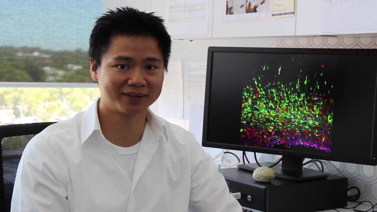 Associate Professor Julian Heng introduction - YouTube