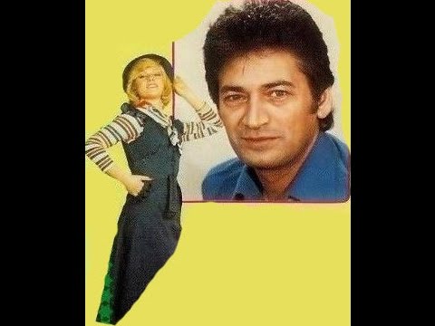 İnci Şanlı Görmedim Ömrümün 1980