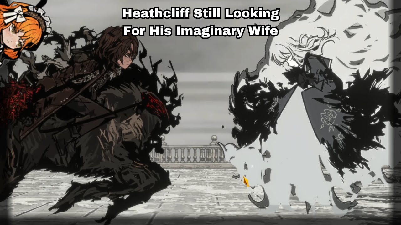 [Limbus Company] Wild Hunt & Real Wife vs Erlking & His Imaginery Wife ...