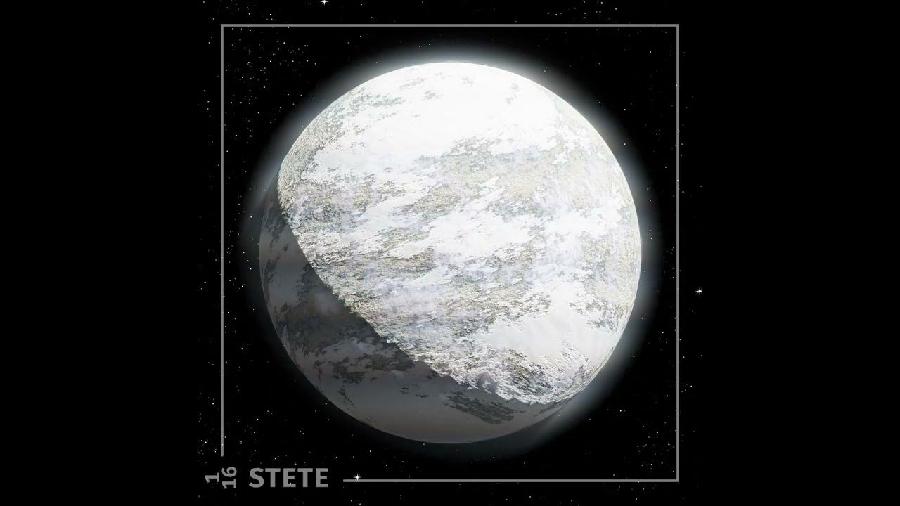 "Stete" - Procedural Planet n°116 - YouTube