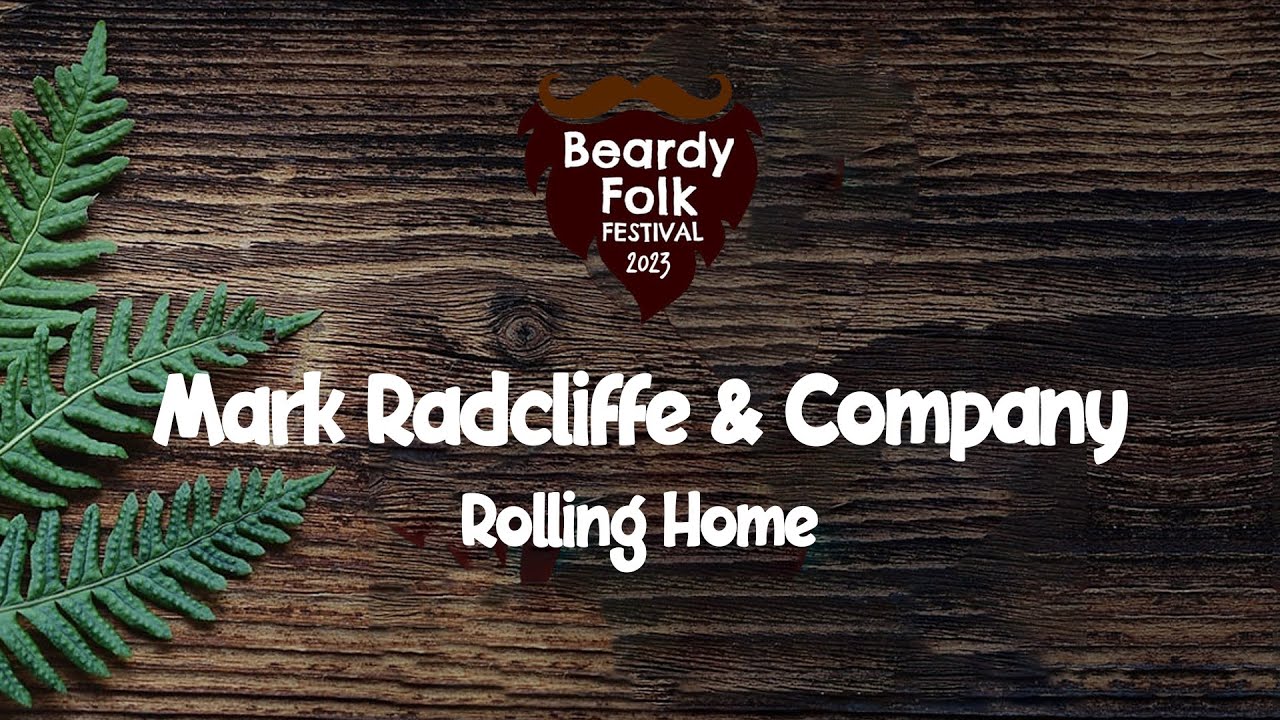 Mark Radcliffe & Company : Rolling Home - YouTube
