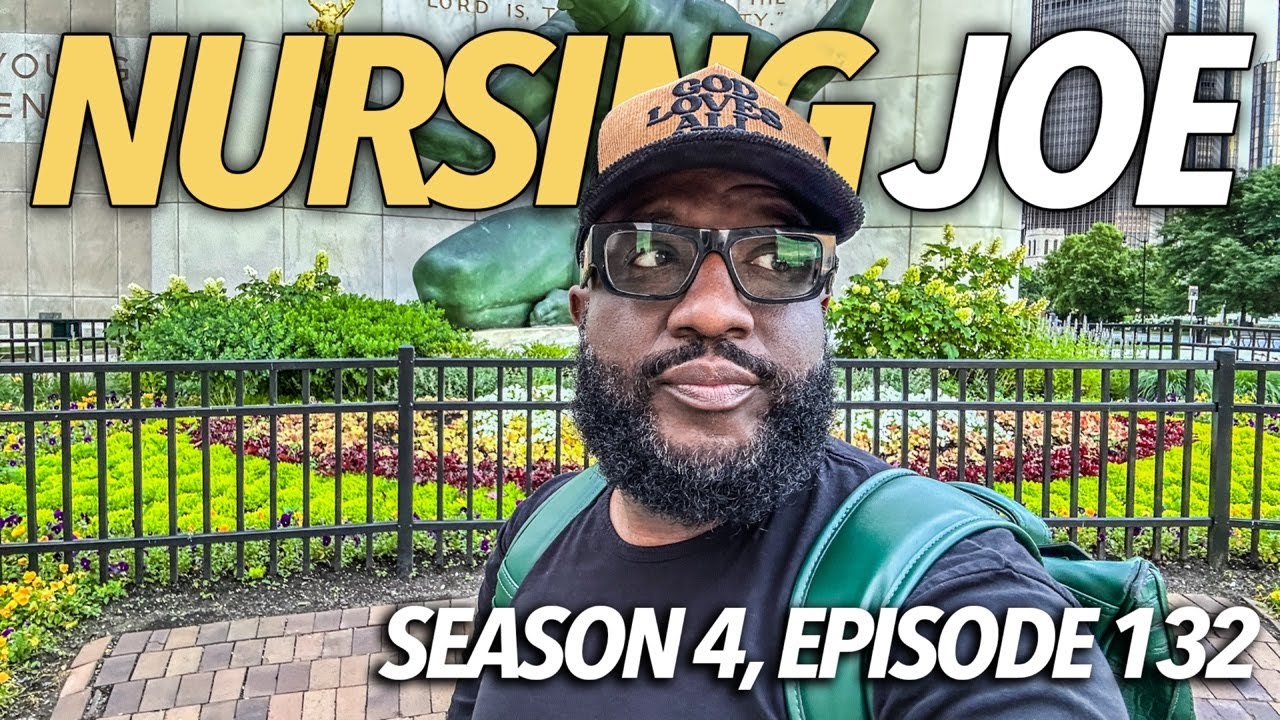 Nursing Joe | Highlights From Debate, CNN Throws Biden Under Then Bus ...