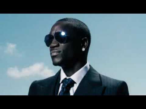 Beautiful Akon Ft Colby O'Donis & Kardinal OFFICIAL VIDEO MUSIC - YouTube