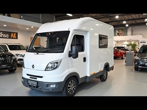 "2026 Tricycle Camper – Solar Powered Mini Home on 3 Wheels!" - YouTube