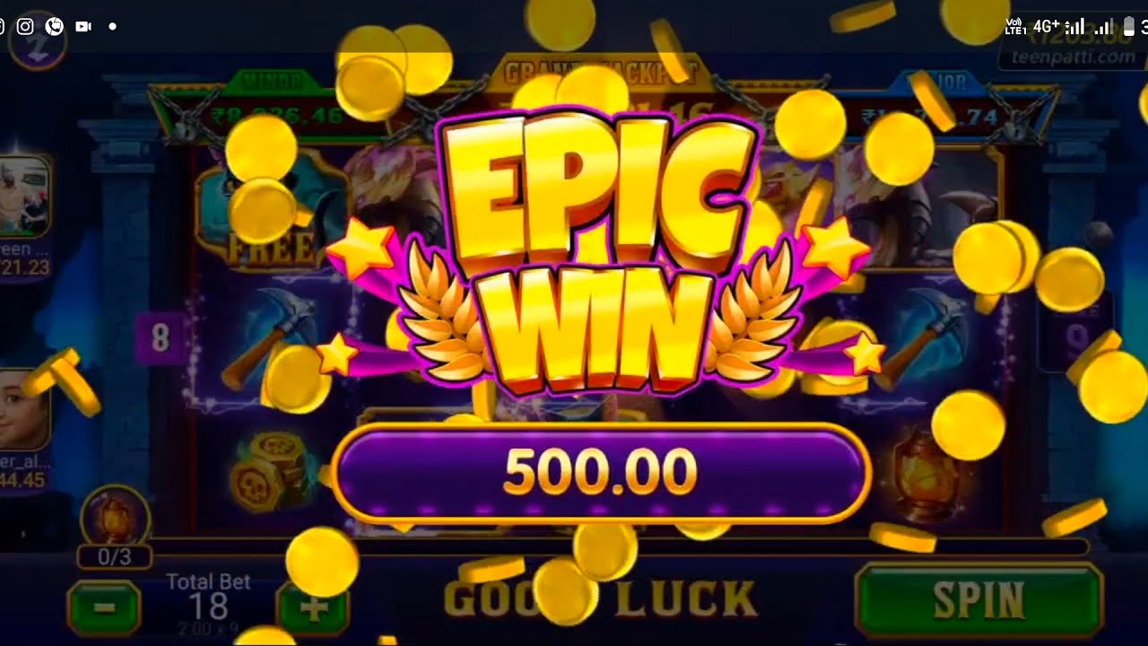 Explorer Slots mei sai Epic Win jitne ka tarika. - YouTube