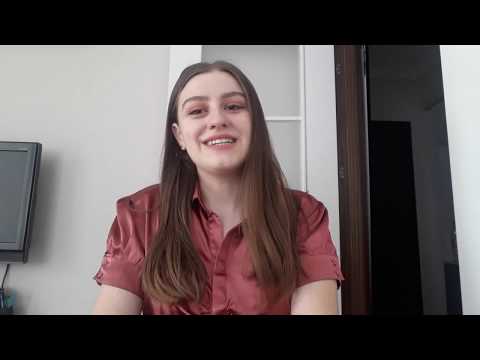 ADÜ(Aydın) Hemşirelik DGS muafiyet/Dersler Nasıl? 📒😊