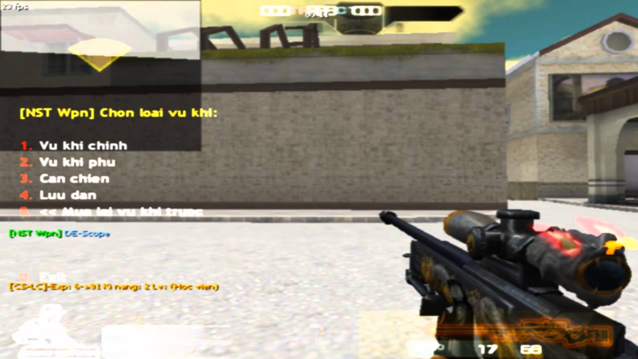 Gameplay Crossfire Offline [2014] - PTBR - YouTube