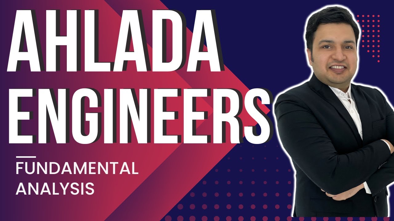 Ahlada Engineers Share Analysis | Ahlada Engineers Limited Latest News ...
