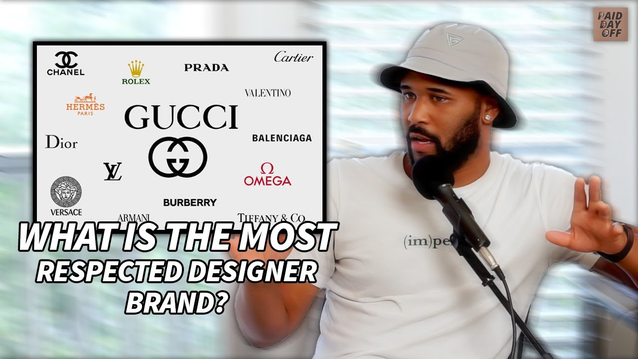 These Designer Brands are OVERRATED - YouTube