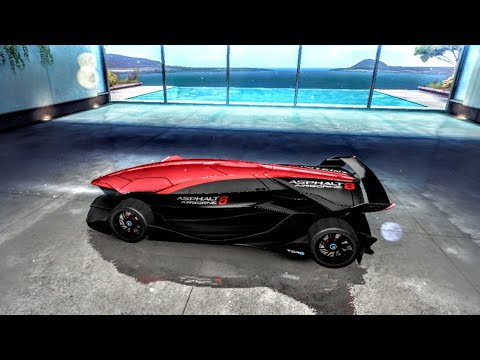 ED Design Torq|| Test Drive in Barcelona and Dubai. - YouTube