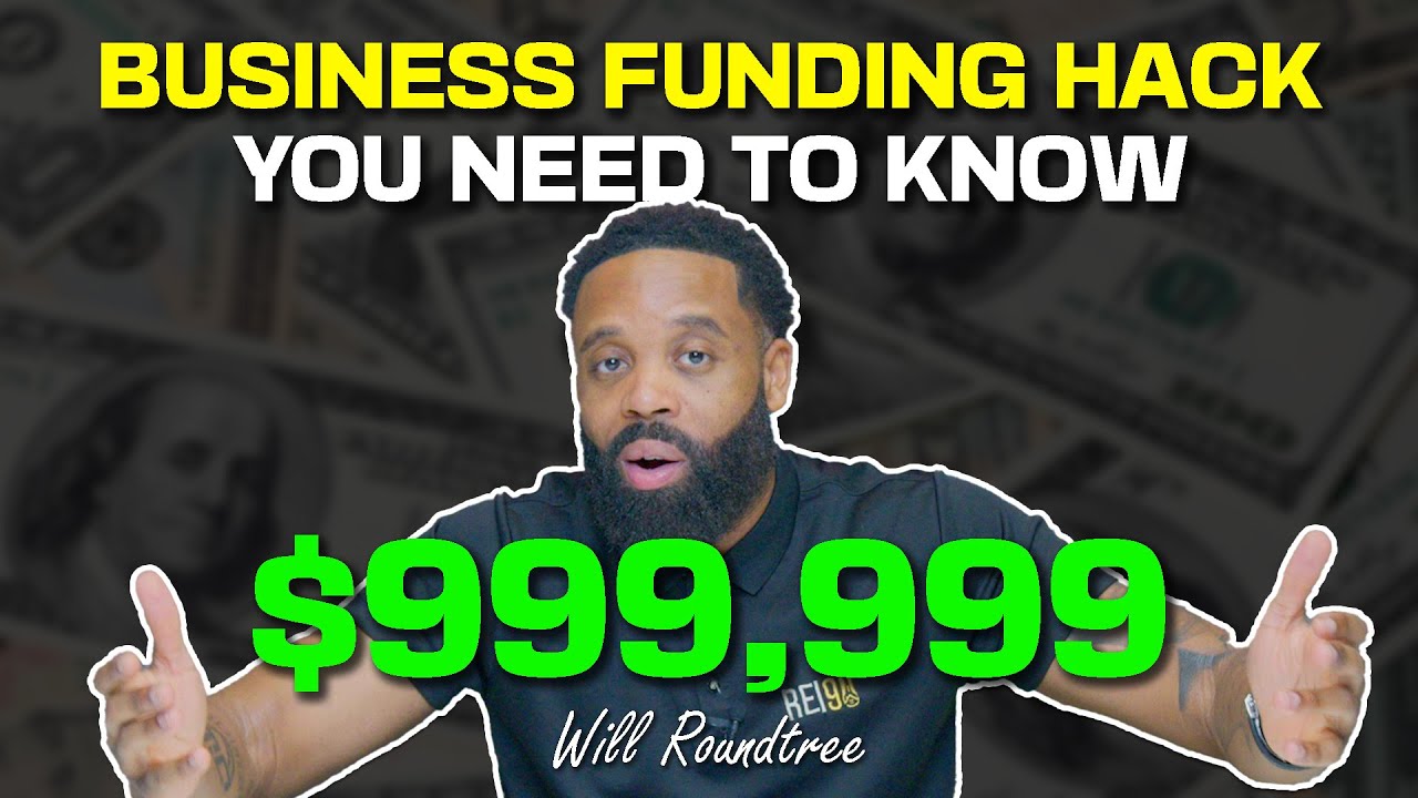 How To Get Unlimited Business Funding - YouTube