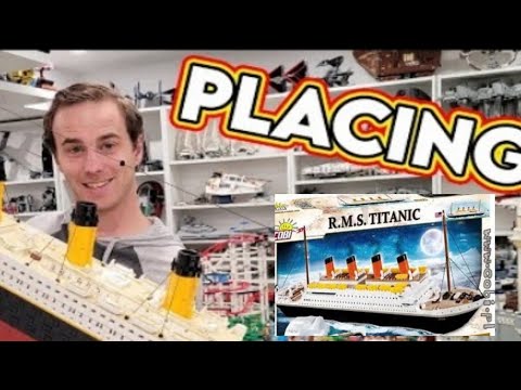 lego piece 98989 - YouTube