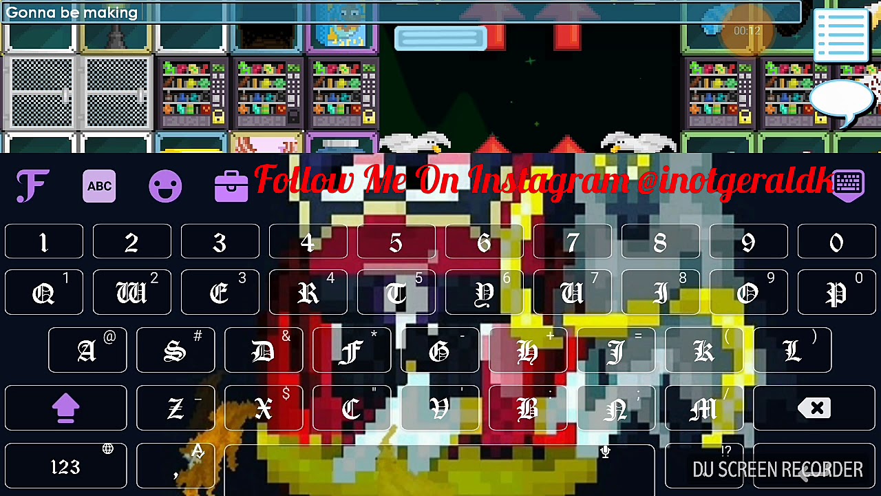 Making IO Devil !!! | Growtopia (Recipe Provided) - YouTube