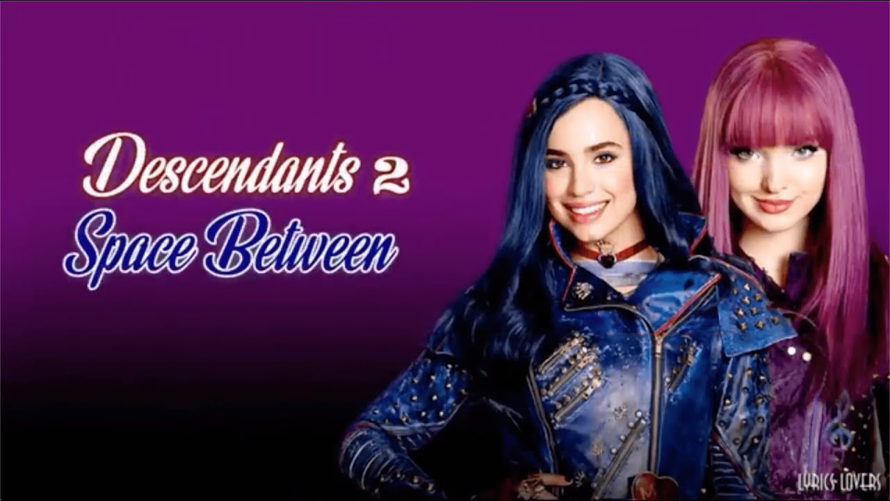 Space Between Sing with Mal - YouTube