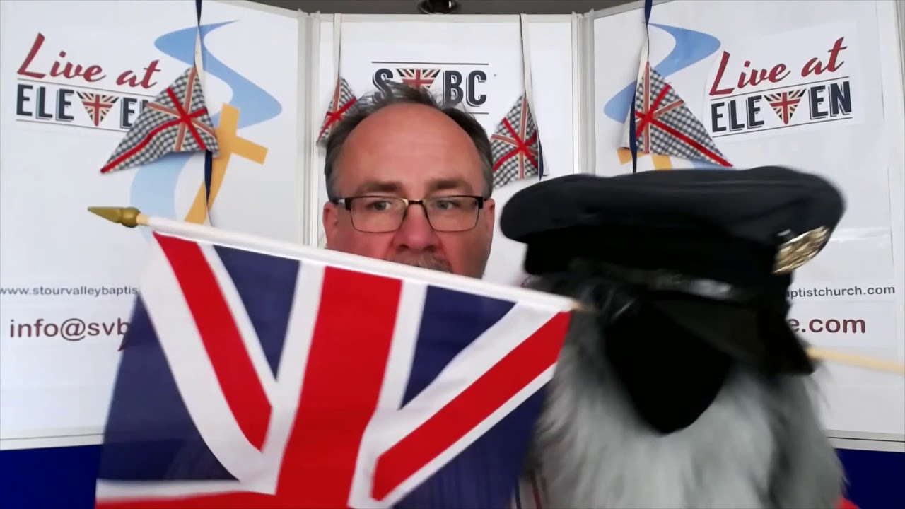 VE Service 10 May 2020 - SVBC - Live@11 - YouTube