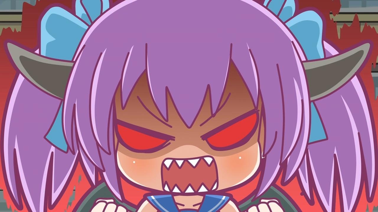 [Live Reaction] Kaiju Girls Ep7 - YouTube