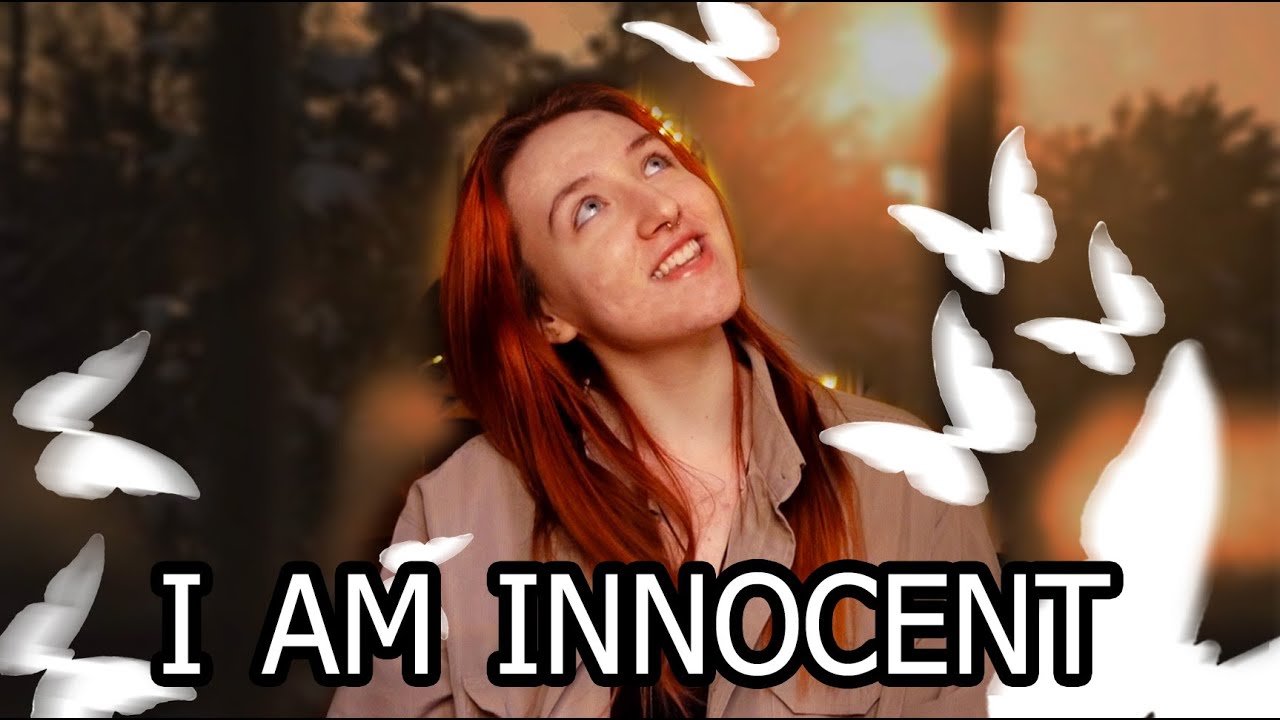 ОПЯТЬ НА ТЕ ЖЕ ГРАБЛИ... i am innocent #1 - YouTube