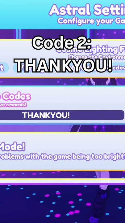 3 NEW Codes in astro renaissance 💫 #roblox #trending #fypシ #free # ...