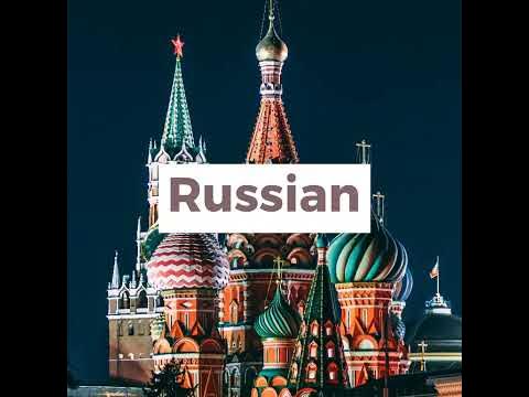 10 Most Fun Languages To Learn - YouTube