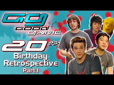 2006-2026: ABC''s Good Game