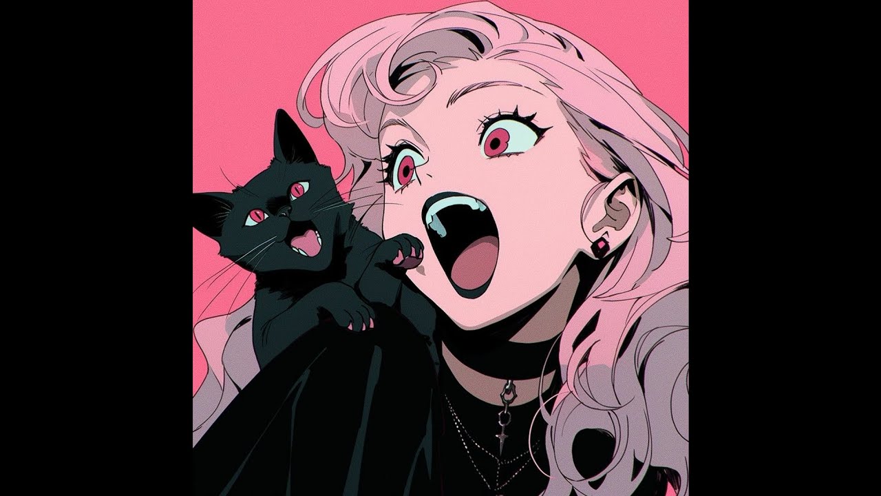 [Free for profit] Hyperpop x House x Scenecore type beat - "Cat planet ...