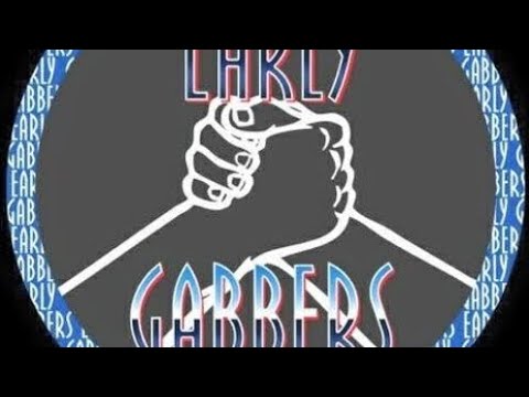 Juliëx - Quarantine Mix 1 - Early Hardcore - YouTube