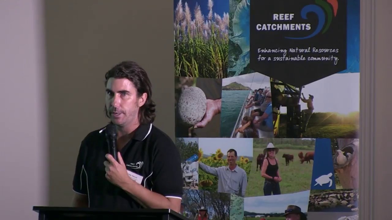 Mackay Sustainable Grazing Forum Live Stream - Reef Trust 4 Funding ...