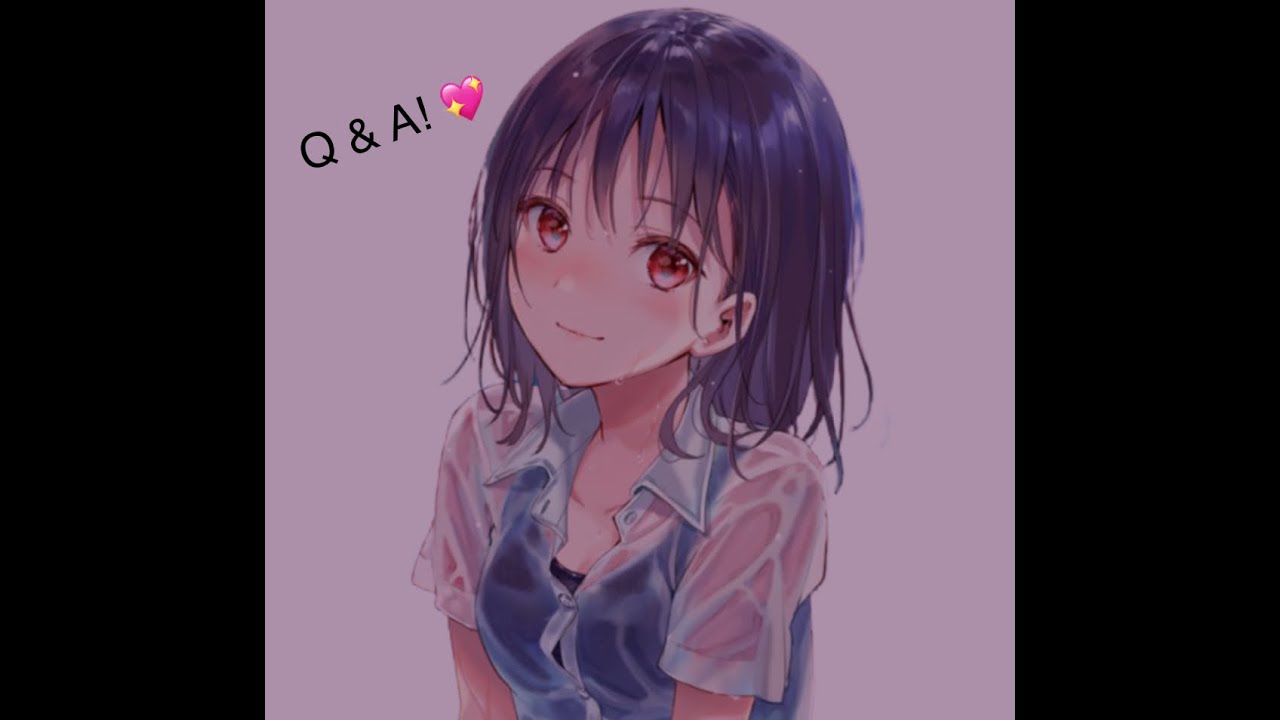 Q and A! ||Panda Craze - YouTube