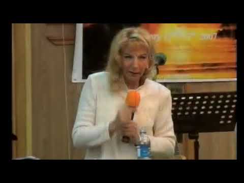 Making of a Warrior by Ana Méndez Ferrell - YouTube